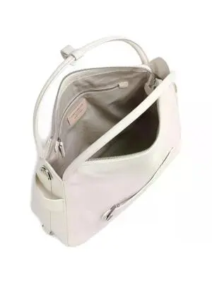 COCCINELLE Gretel Ribbon Shoulder Bag