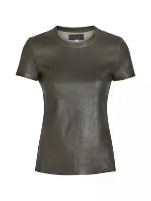 Stouls Frill T-shirts For Women