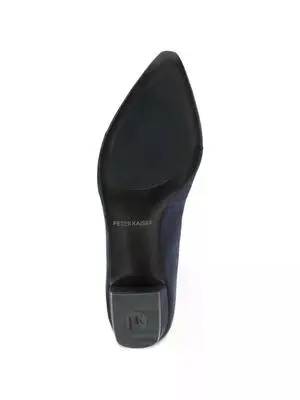 PETER KAISER Pointed Pumps