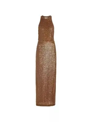 Staud Embellished Evening Dresses