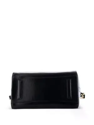 Givenchy Antigona Glazed Leather Medium Satchel