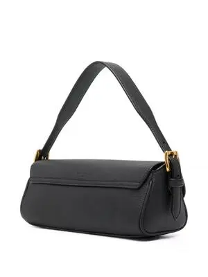 J & M DAVIDSON Bonny Flap Tote Bag