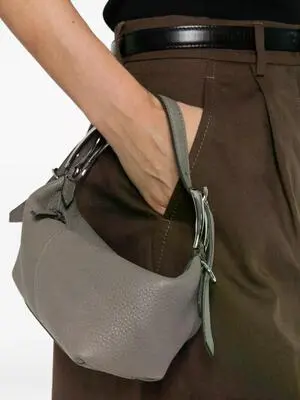 J & M DAVIDSON Twist Tote Bag