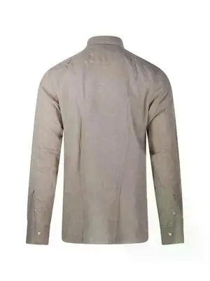 BORRIELLO NAPOLI Buttoned Shirt