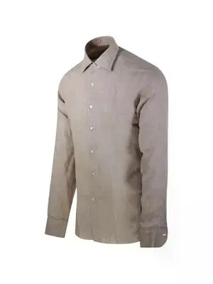 BORRIELLO NAPOLI Buttoned Shirt