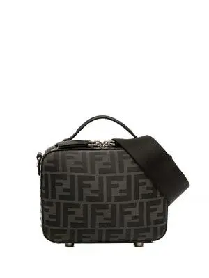 Fendi Handheld Travel Bags