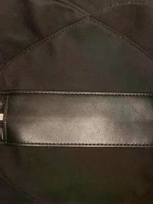 Fendi 2000-2010 Mini Zucca Canvas Suitcase