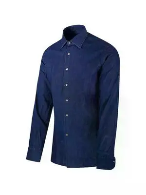 BORRIELLO NAPOLI Buttoned Shirt