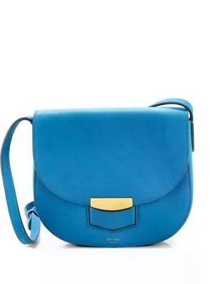 Celine Handheld Cross Body Bags