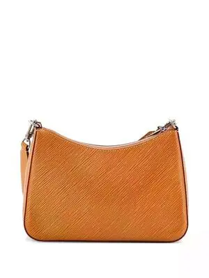 LOUIS VUITTON Marelle Hobo Bag Epi Leather - Brown