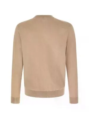 BALLANTYNE V-neck Cardigan