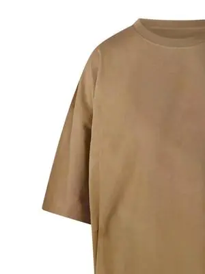 NUDE Drawstring T-shirt