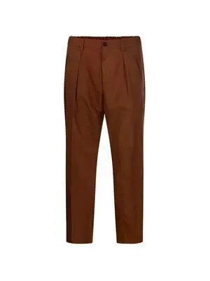 Entre Amis Casual Pants For Men