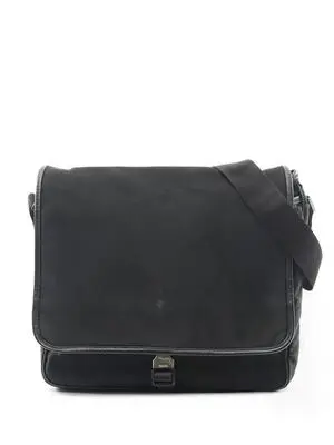 Prada 2013-2026 Tessuto Crossbody Bag