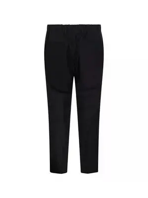 ENTRE AMIS Button Trousers