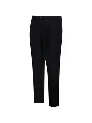 ENTRE AMIS Button Trousers