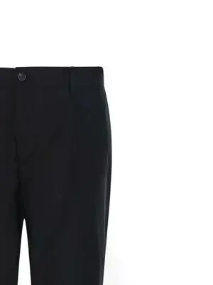ENTRE AMIS Button Trousers