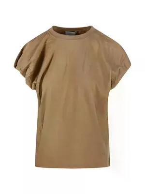 Nude Classic T-shirts For Women