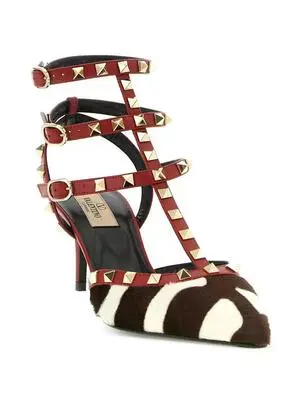 Valentino Garavani Rockstud Pumps