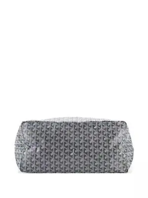 Goyard Saint Louis Gm Tote Bag - Grey