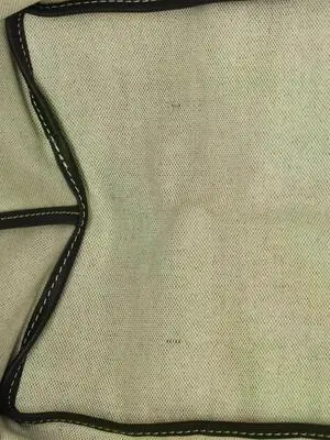 Goyard Saint Louis Gm Tote Bag - Grey