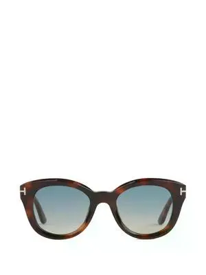 TOM FORD Nika Sunglasses