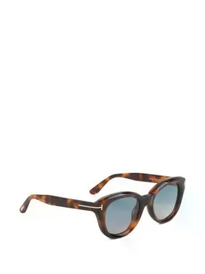 TOM FORD Nika Sunglasses