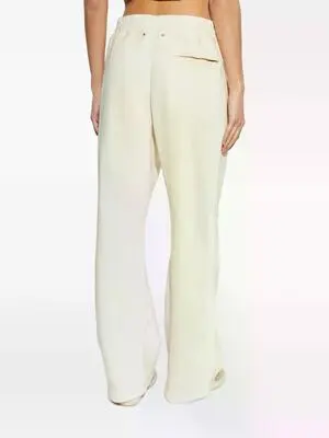 GOLDEN GOOSE Wide Leg Drawstring Track Pants
