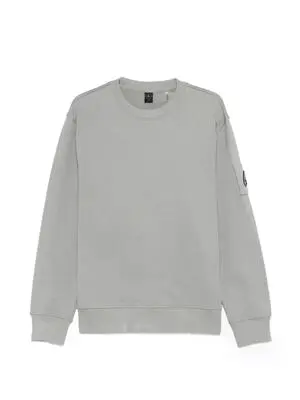 Moose Knuckles Crewneck Sweater