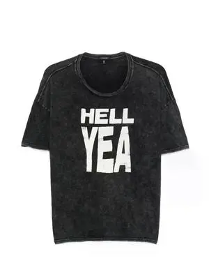 R13 Graphic T-shirt