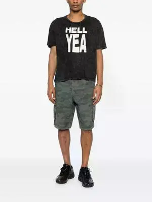 R13 Graphic T-shirt