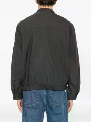 Polo Ralph Lauren Bi-swing Jacket - Grey