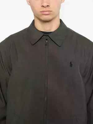 Polo Ralph Lauren Bi-swing Jacket - Grey