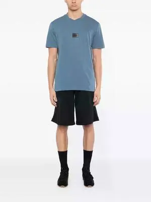 Hugo Bluecrewneck T-shirt