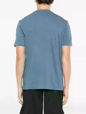 Hugo Bluecrewneck T-shirt