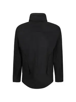 C.P. COMPANY Metropolis Series Hyst Foldable Hood Jacket