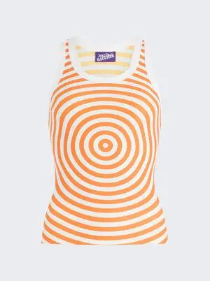 Jean Paul Gaultier Tank Camis Tanks For Women