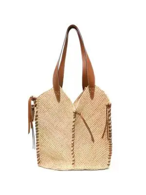 Isabel Marant Etoile Gold Tone Totes For Women