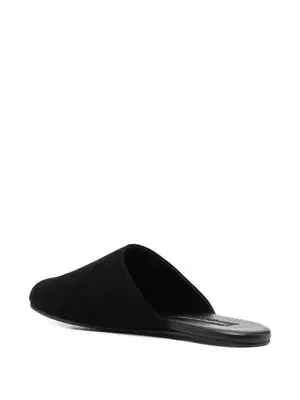 Manebí Almond Flat Sandals