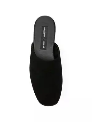 Manebí Almond Flat Sandals