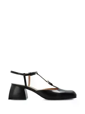 Nodaleto Buckled Pumps