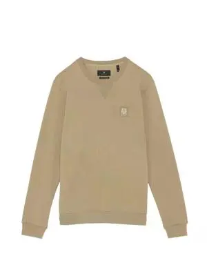 Belstaff Curator Sweatshirt - Neutrals