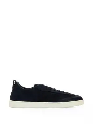Church's Low Top Shoes - Blue