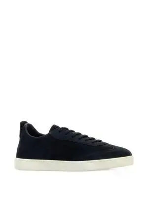 Church's Low Top Shoes - Blue