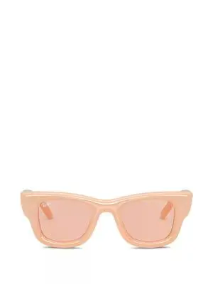 Ray-ban X Asap Rocky Wayfarer Sunglasses
