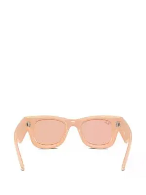 Ray-ban X Asap Rocky Wayfarer Sunglasses