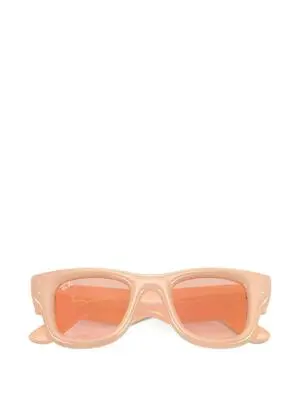 Ray-ban X Asap Rocky Wayfarer Sunglasses