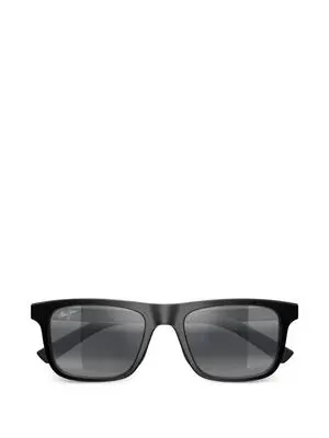 Maui Jim Moaka Sunglasses - Black