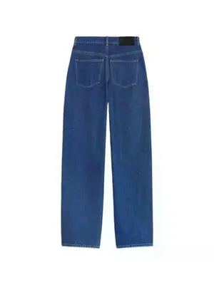 Maison Kitsuné Tapered Jeans