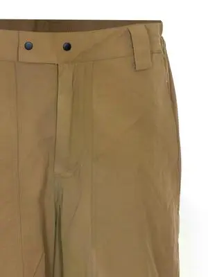 JG1 Multiple-pocket Cargo Trousers